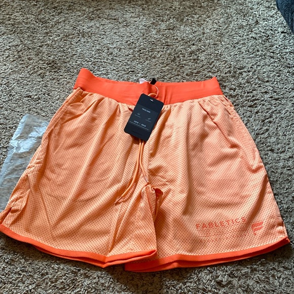 Fabletics | Shorts | Mens Fabletics Shorts | Poshmark
